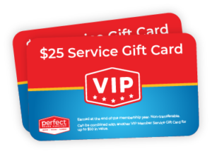 VIP Membership Program for Illinois Residents